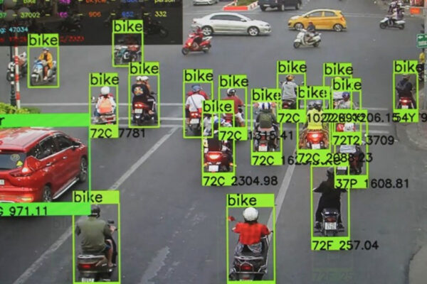 Hệ thống giao thông thông minh ITS và những điều cần biết